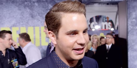 Pitch Perfect 2 Premiere (Video) | POPSUGAR Celebrity