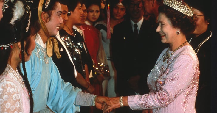 Best Royal Diamonds | POPSUGAR Fashion