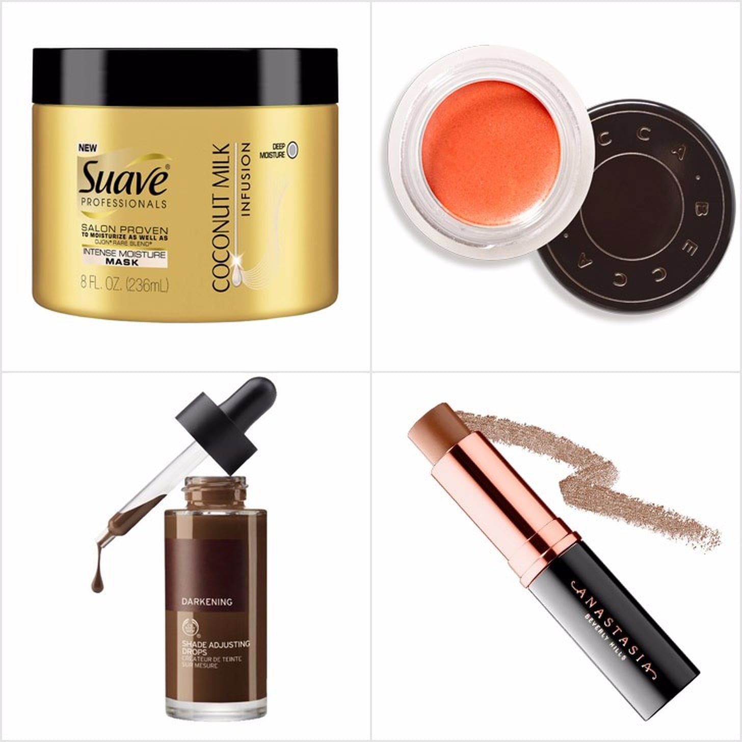 Best Beauty Products For Women of Color | December 2016 | PS Beauty