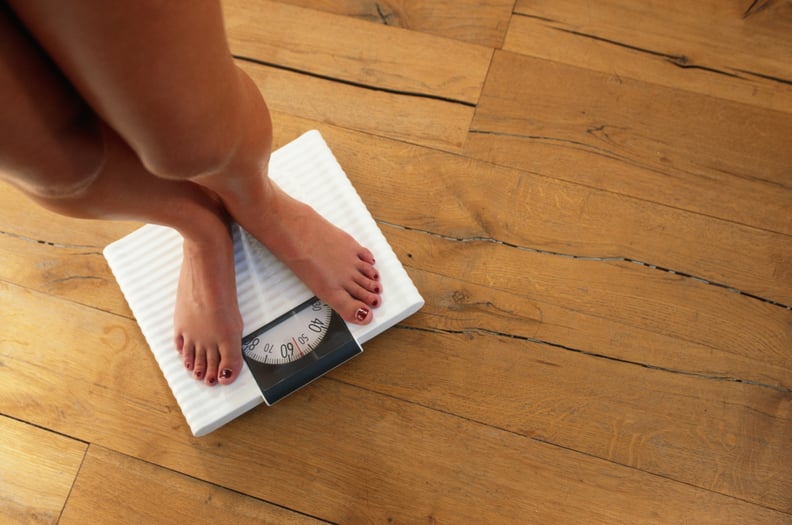 How Often Should You Weigh Yourself? | PS Fitness
