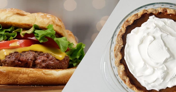 Traditional American Dishes | POPSUGAR Food