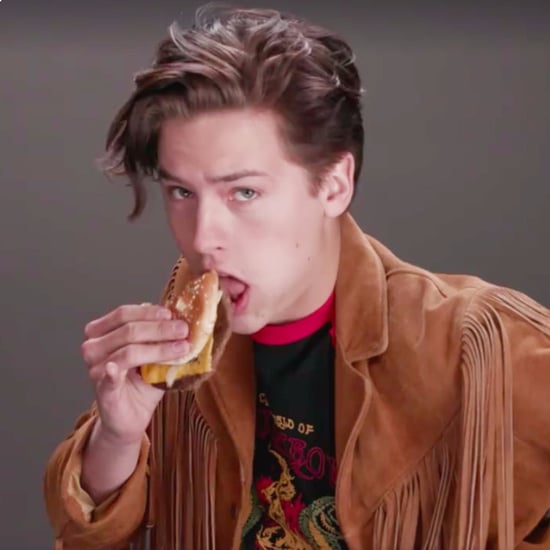 Laurie Hernandez Dances to Michael Jackson on DWTS | POPSUGAR Entertainment