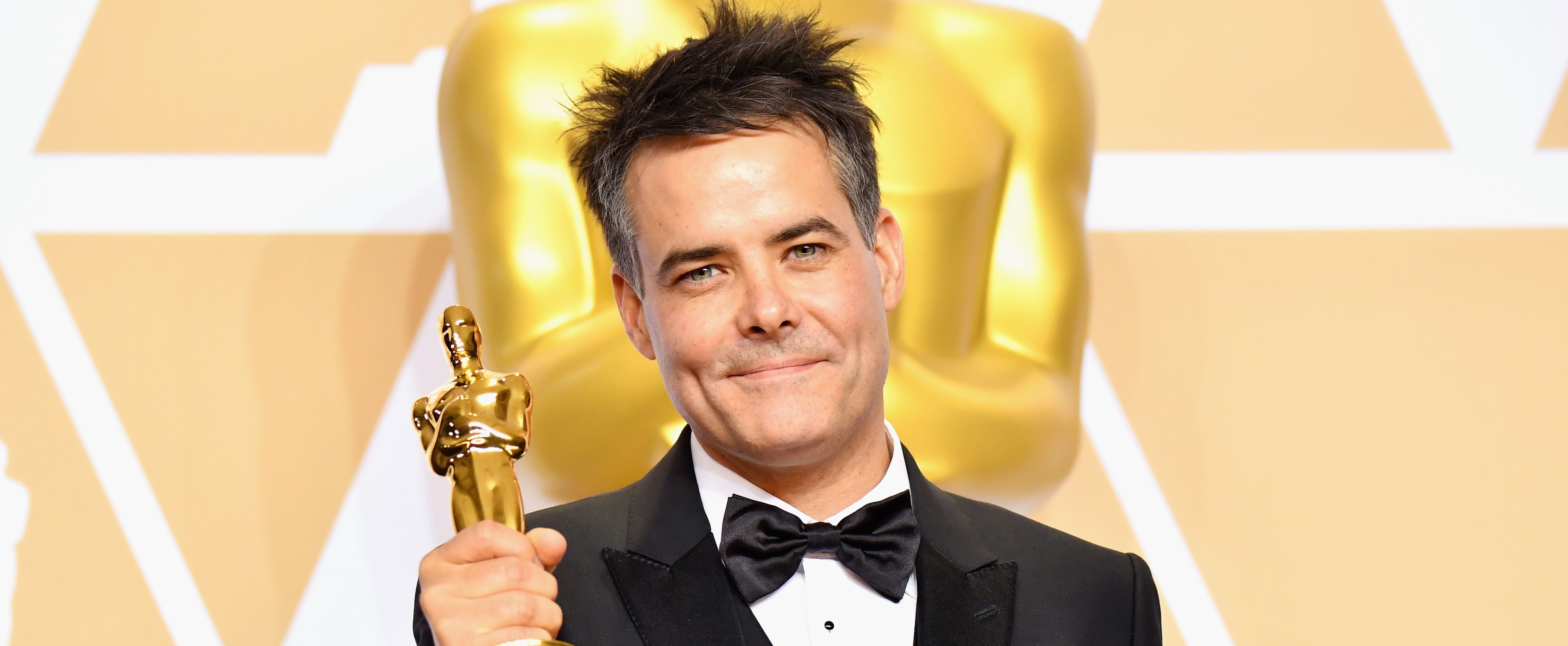 A Fantastic Woman Director's Transgender Quotes Oscars 2018 | POPSUGAR ...