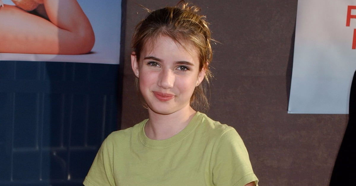 Pictures of Emma Roberts Over the Years | PS Celebrity