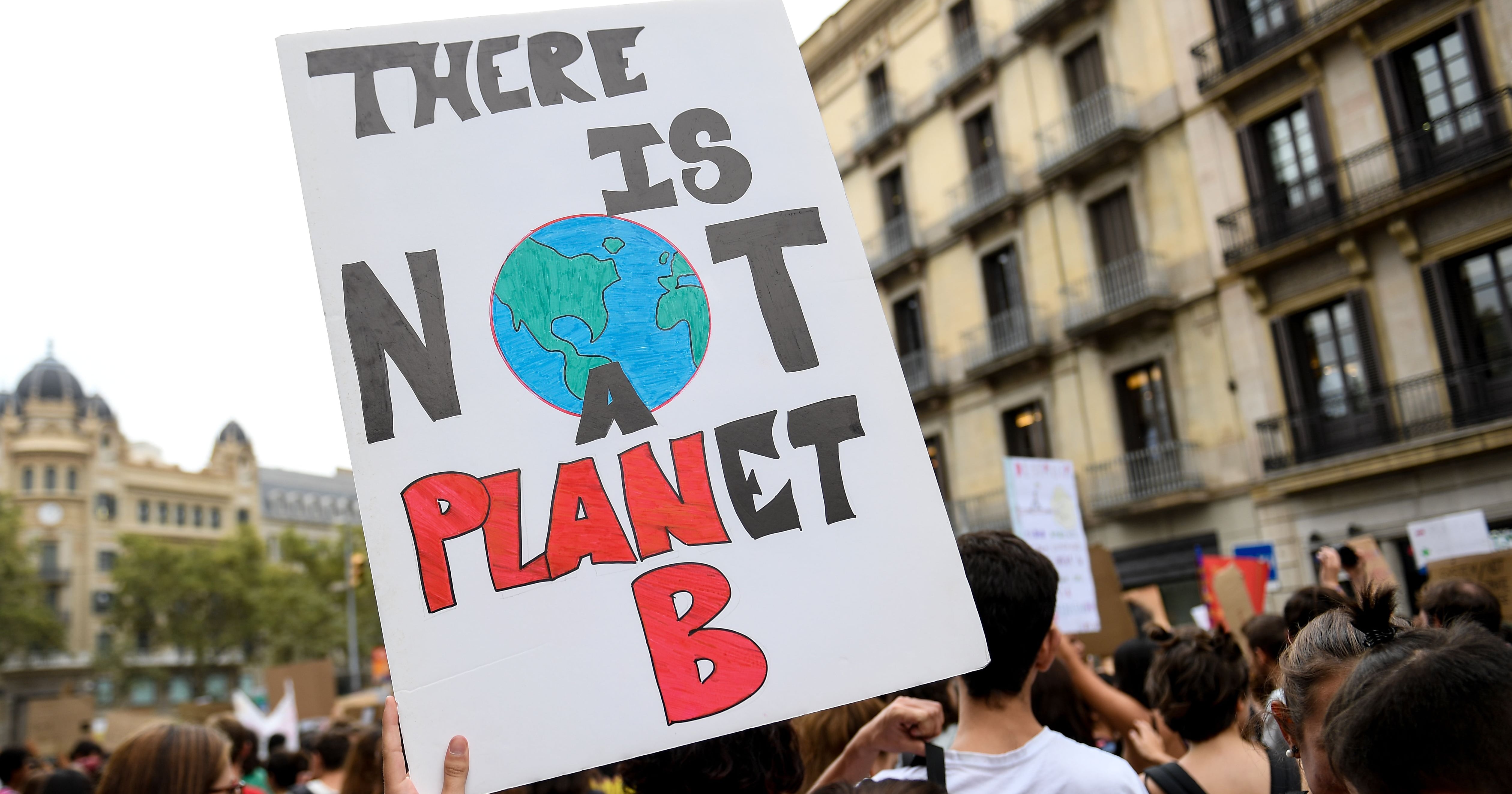 How Ecofeminism Can Help Combat Climate Change | POPSUGAR News