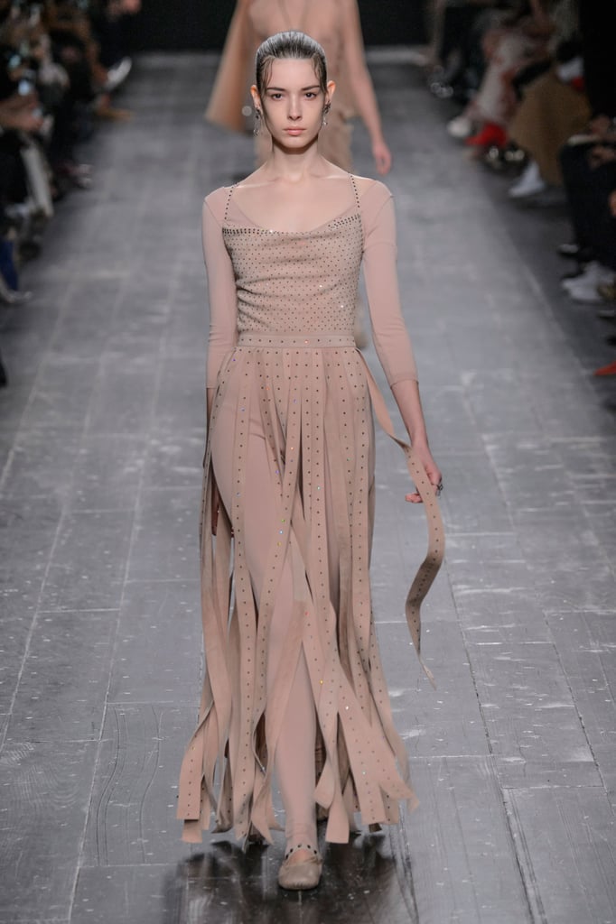 Valentino Fall 2016 Collection | POPSUGAR Fashion
