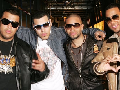 '90s Latin Boy Bands | POPSUGAR Latina