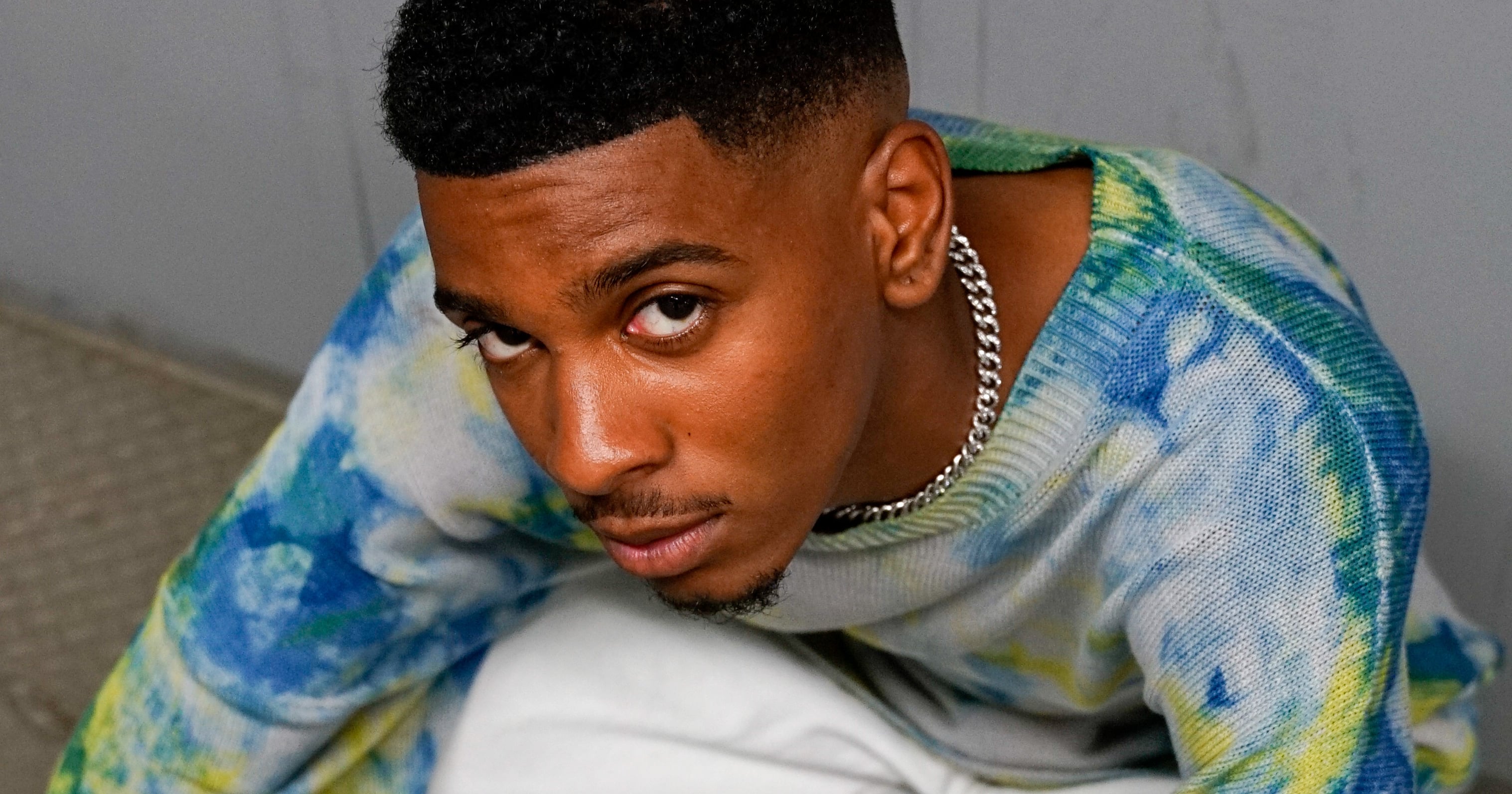 Brett Gray Discusses the Final Season of On My Block | PS Celebrity