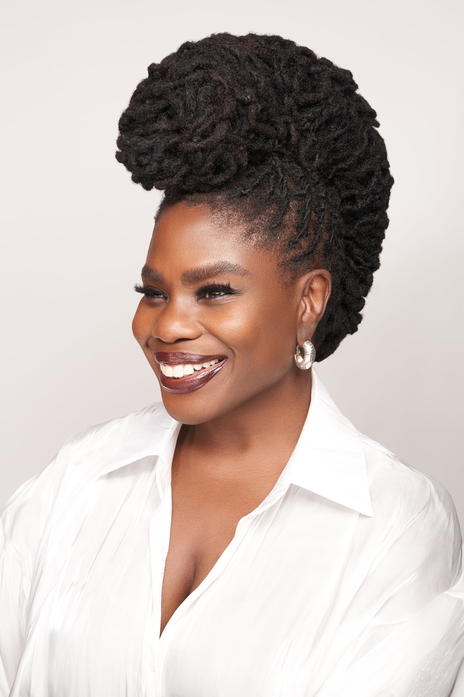 Danessa Myricks Details How She Created Her Eponymous Brand | PS Beauty