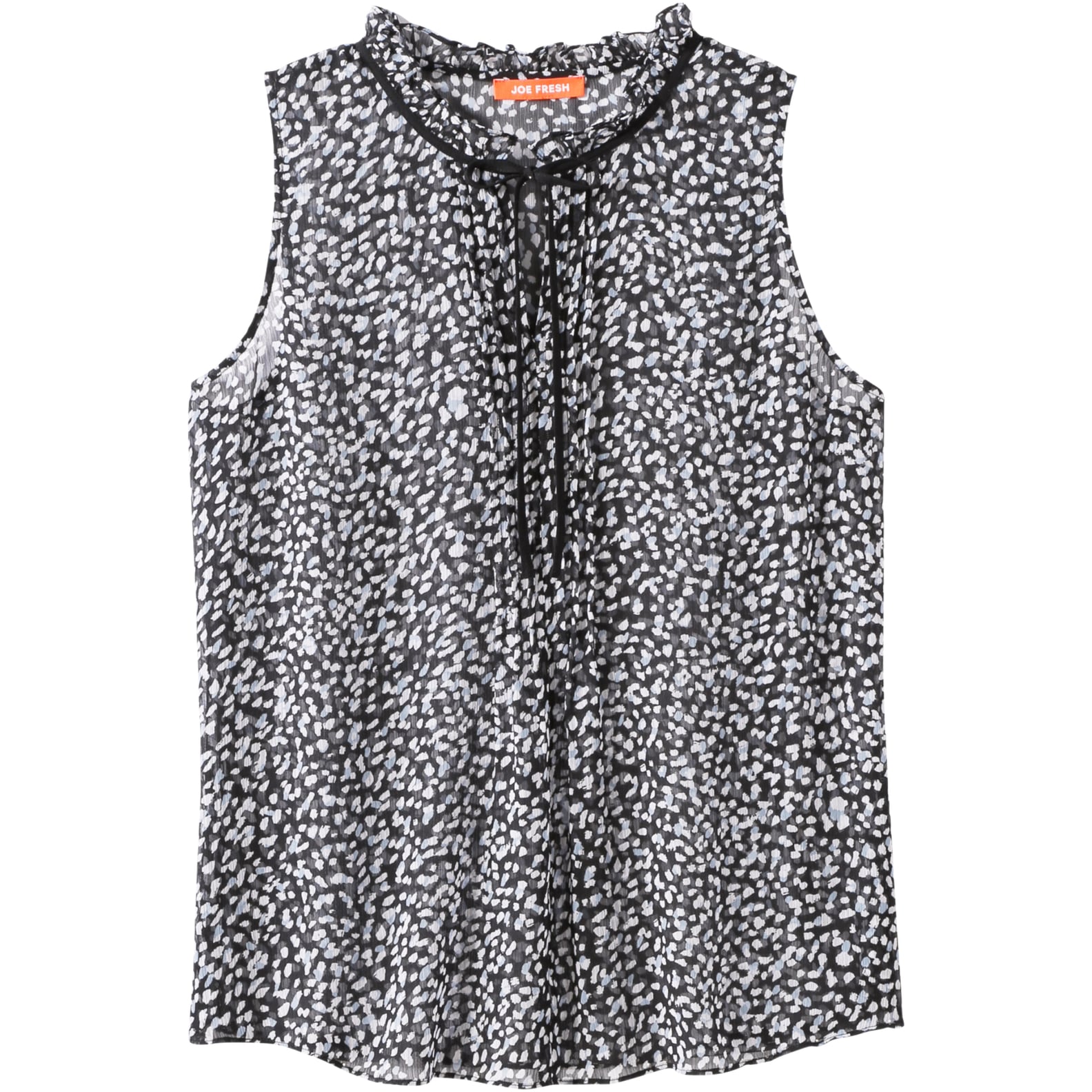 Joe Fresh Launches Plus Size | PS Fashion