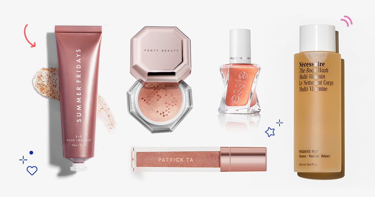 Pretty Beauty Products Beauty Awards 2019 | PS Beauty