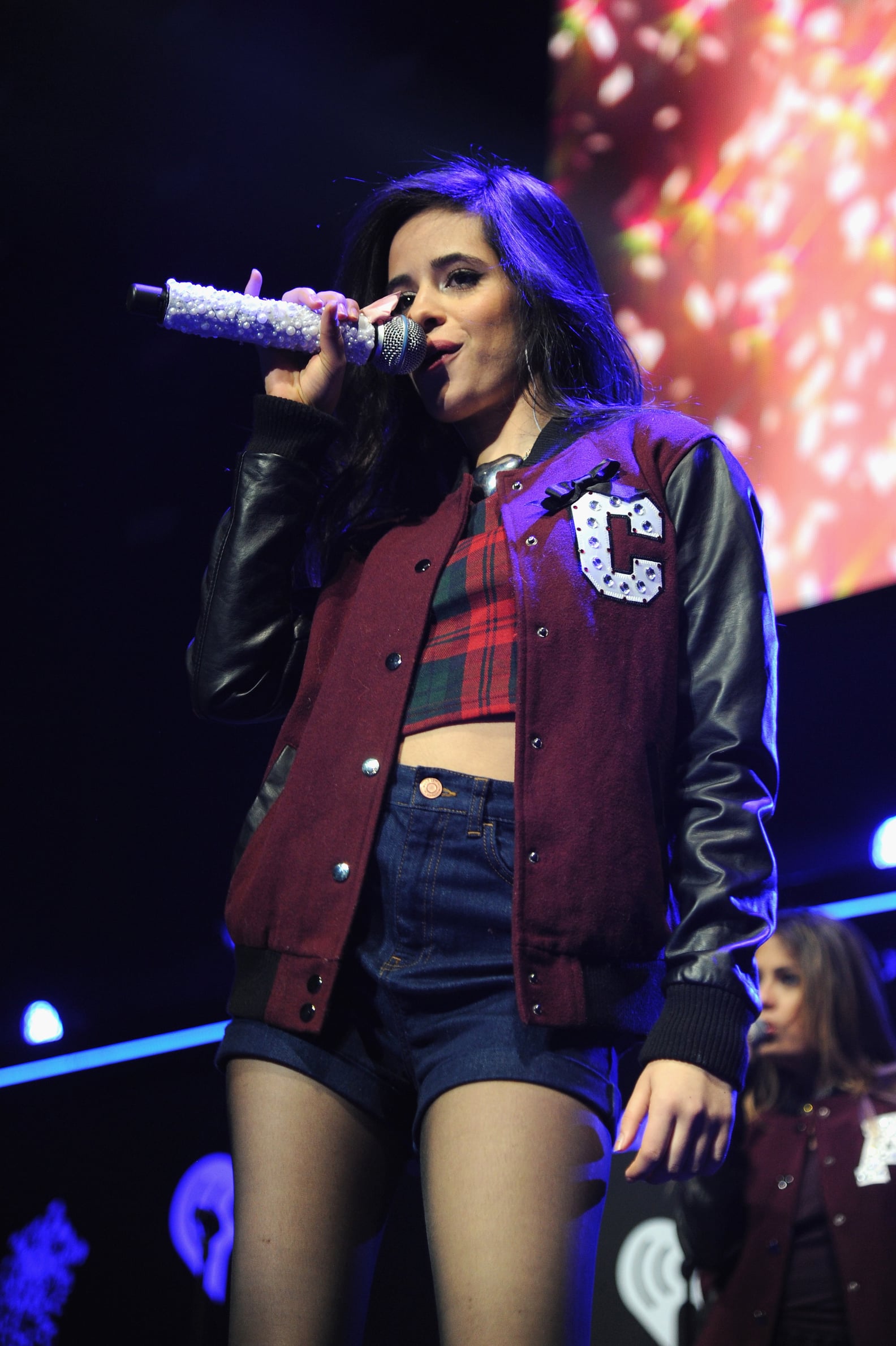 Camila Cabello's Photos Through the Years | PS Latina