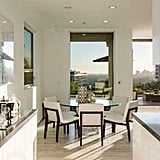 Harry Styles's Hollywood Home | POPSUGAR Home