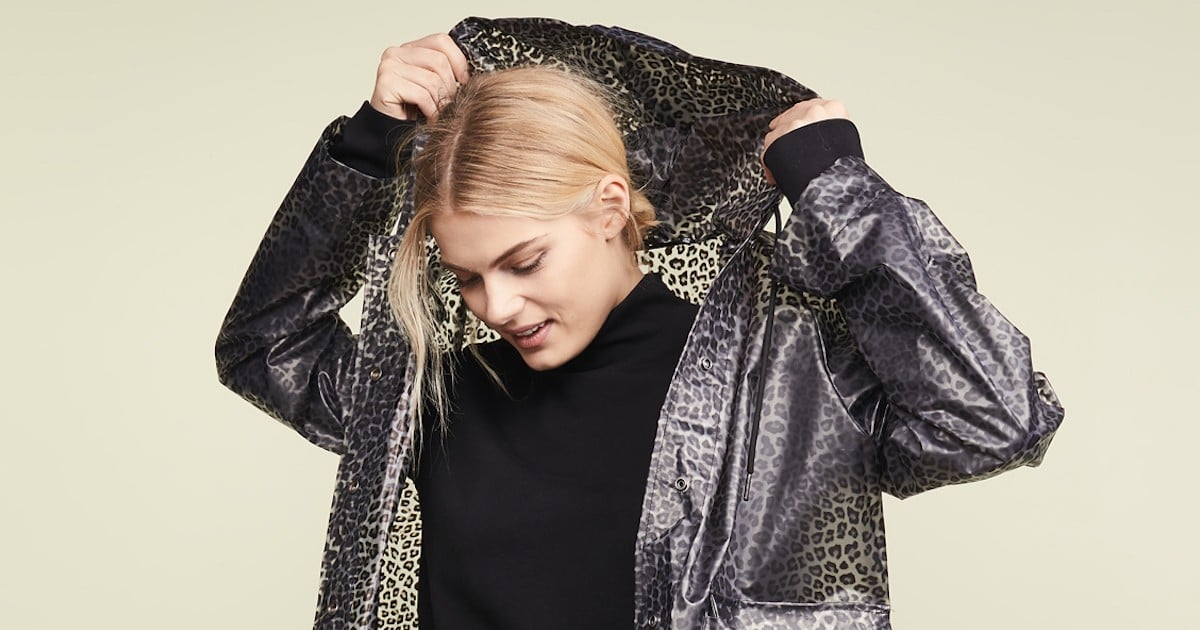 Best Raincoats 2019 | PS Fashion