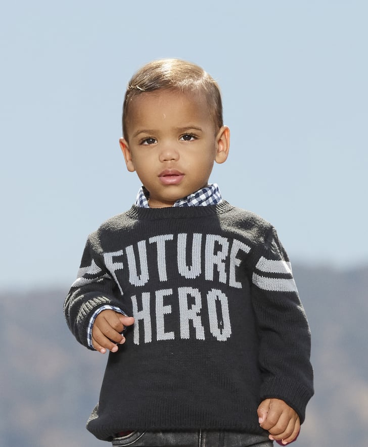 August and Berlin Gross, Now | The Black-ish Kids Then and Now Pictures ...