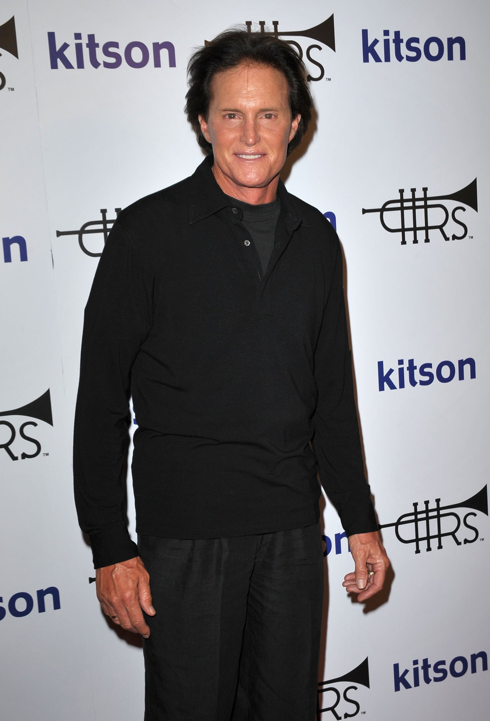 Pictures of Bruce Jenner Through the Years | PS Celebrity