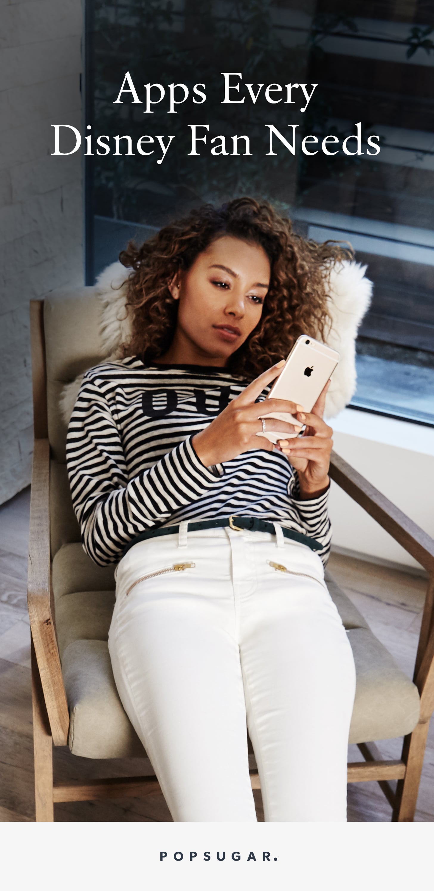 Disney Apps | PS Tech