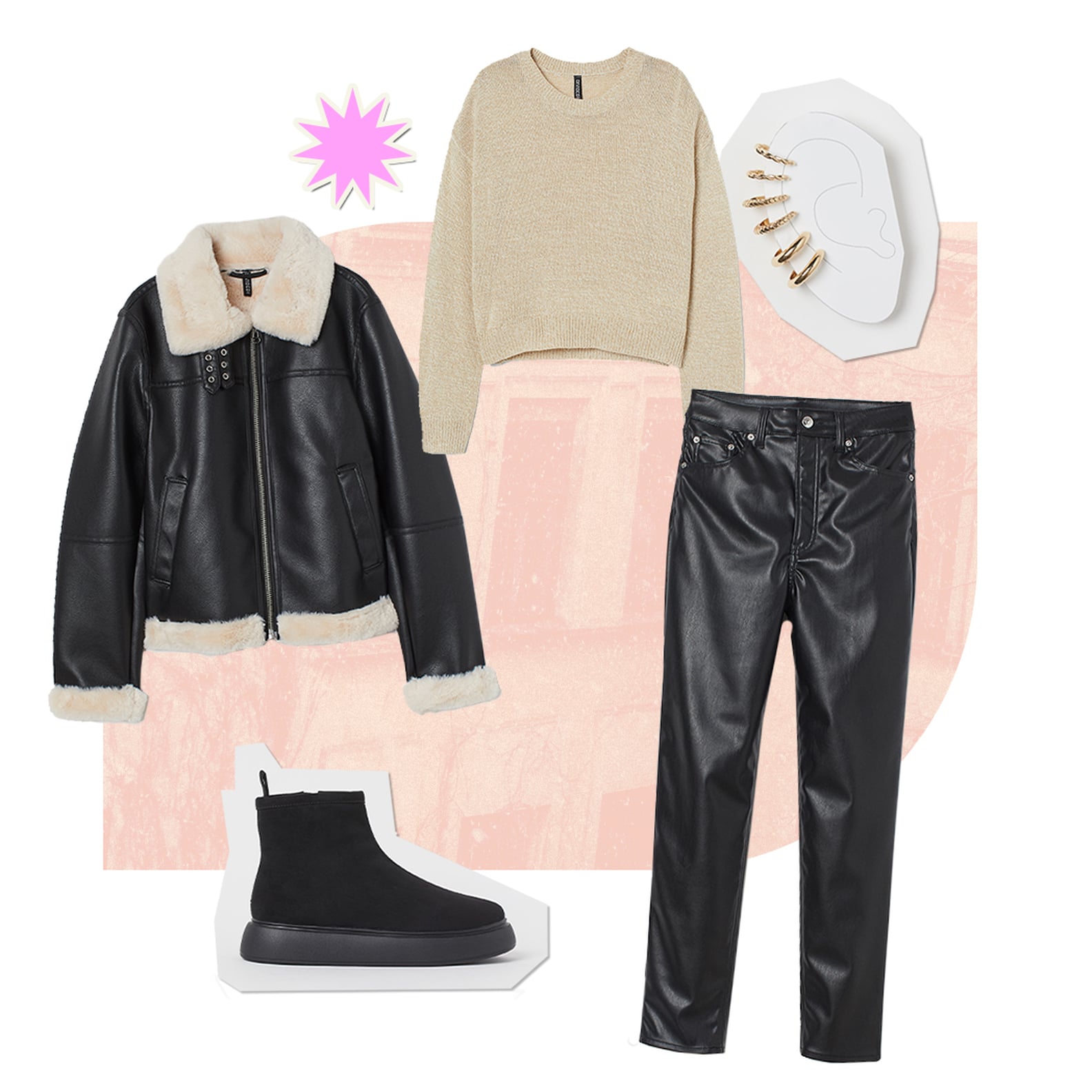 5 Affordable Trends to Keep on Rotation This Winter | POPSUGAR Fashion