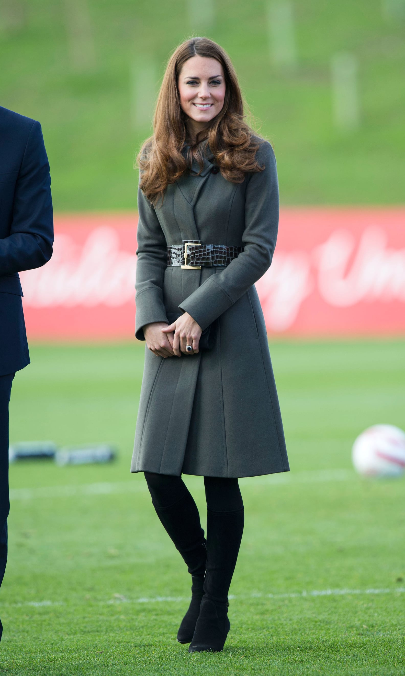 Kate Middleton Best Fall Outfits | PS Fashion
