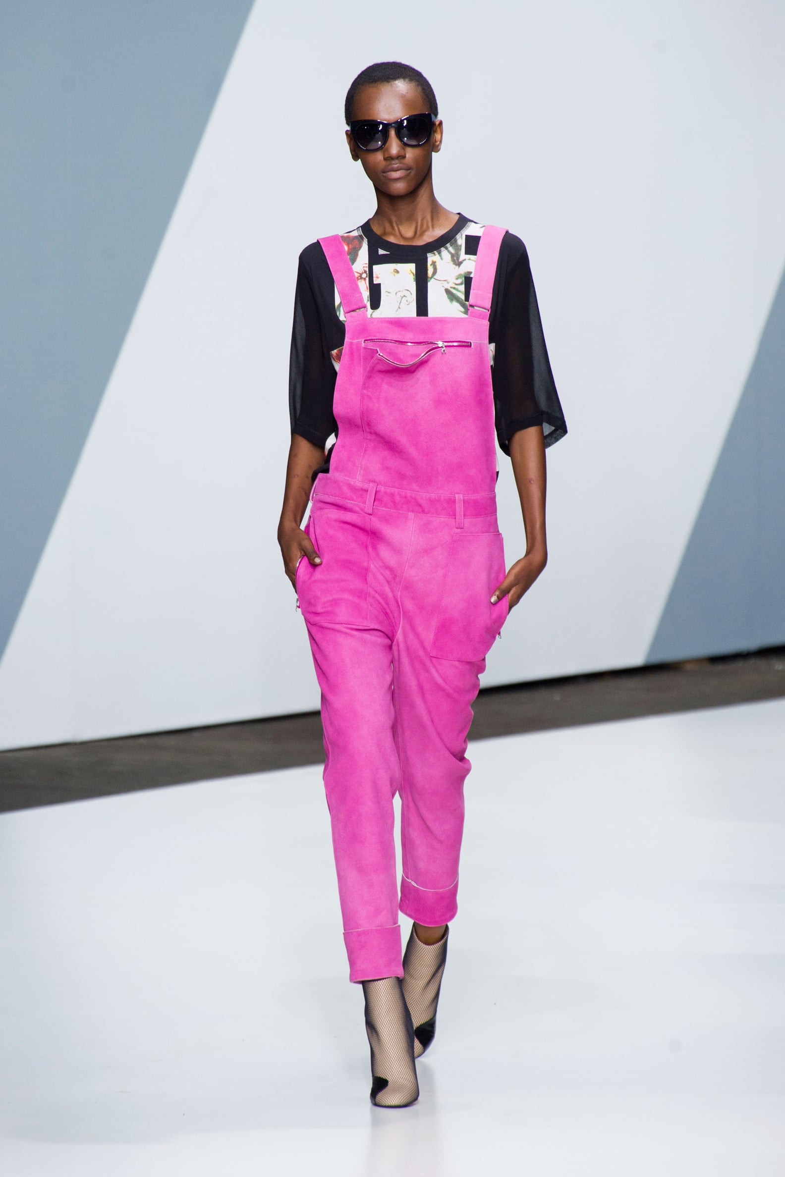 Runway Retrospective on Designer Phillip Lim | PS Fashion