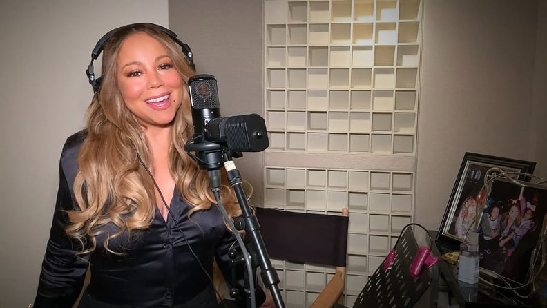 Mariah Carey Is Releasing an Album of Deep Cuts in October | POPSUGAR ...