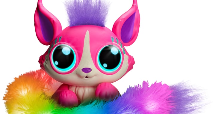 What Are Lil' Gleemerz Toys? | POPSUGAR Family