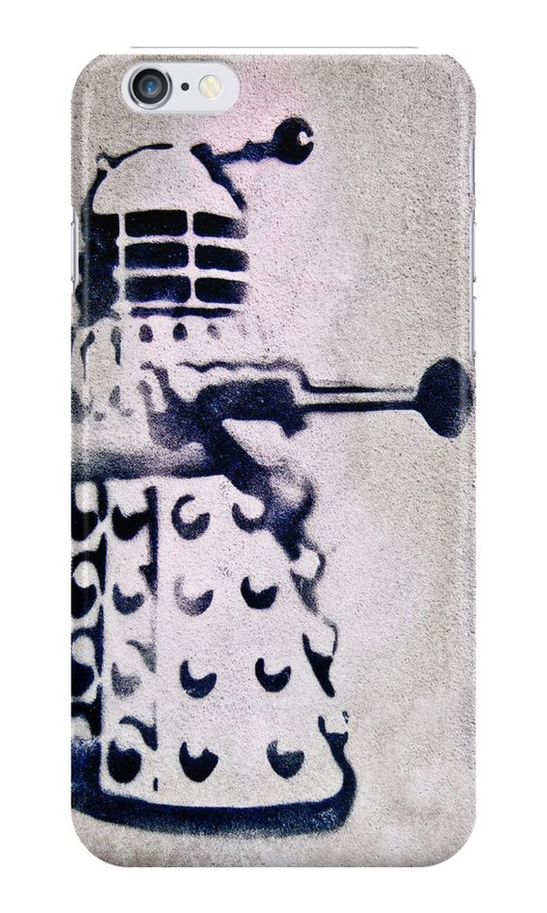 Doctor Who Phone Cases | PS Tech