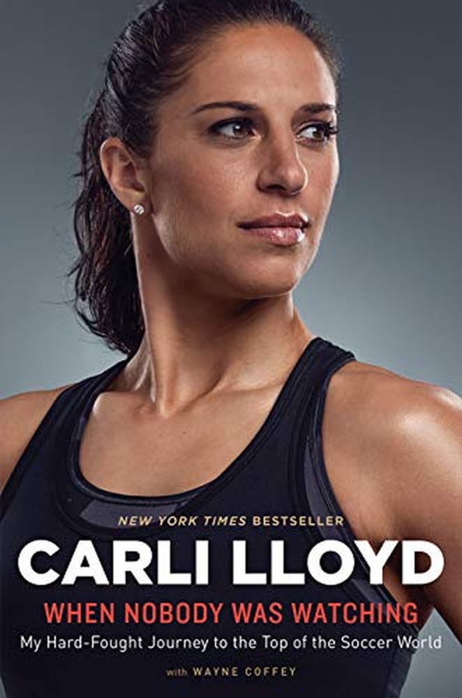 7 Little-Known Facts About Carli Lloyd, a USWNT Legend | PS Fitness