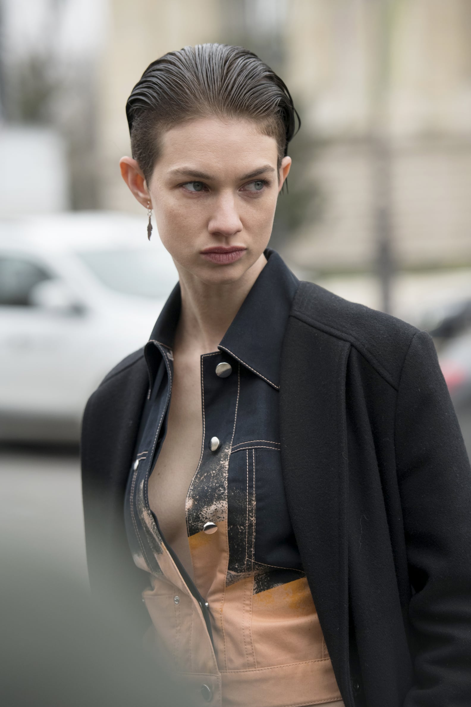 Undercut Haircut: How to Style, Tips, and Photos | PS Beauty