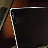 Macbook Retina Stain | POPSUGAR Tech