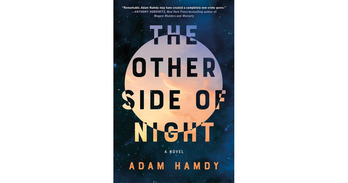 "The Other Side of Night" by Adam Hamdy | The Best New Thriller and ...