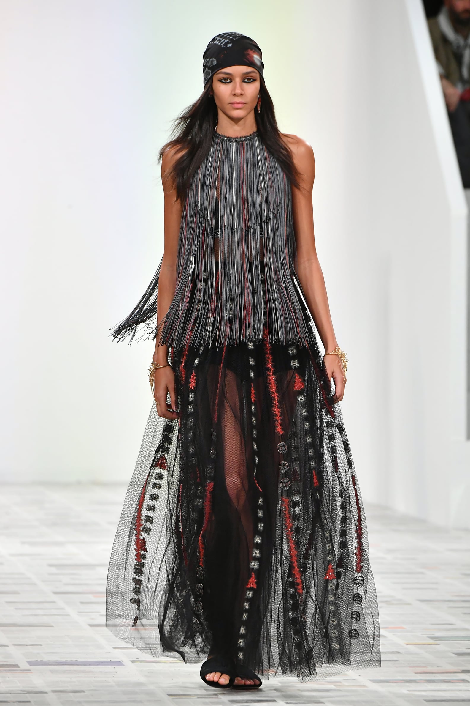 Dior's Fall/Winter 2020 Collection Photos | PS Fashion