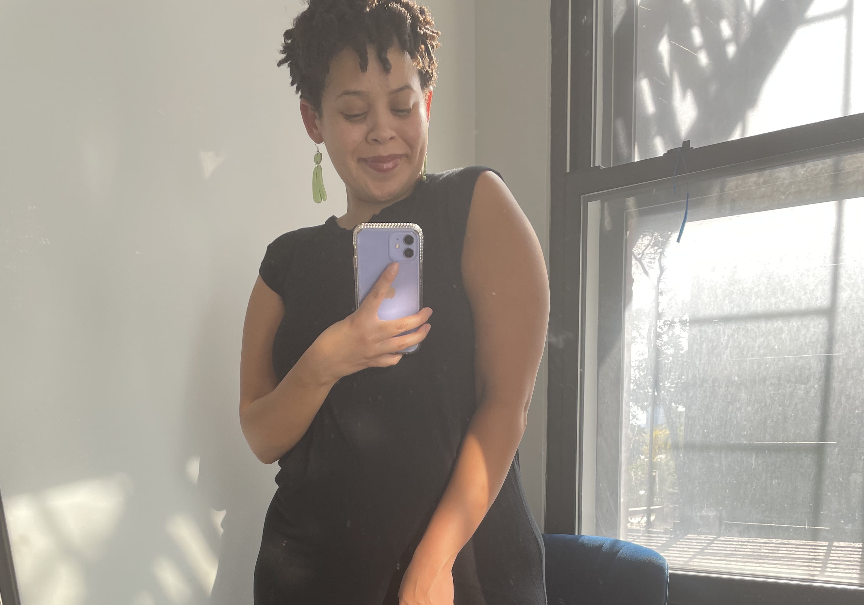 See Why 1 Fashion Editor Loves Apede Mod Handbags | PS Fashion