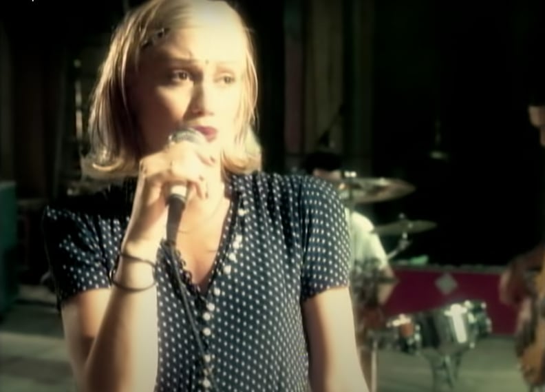 Gwen Stefani Rewears Her 