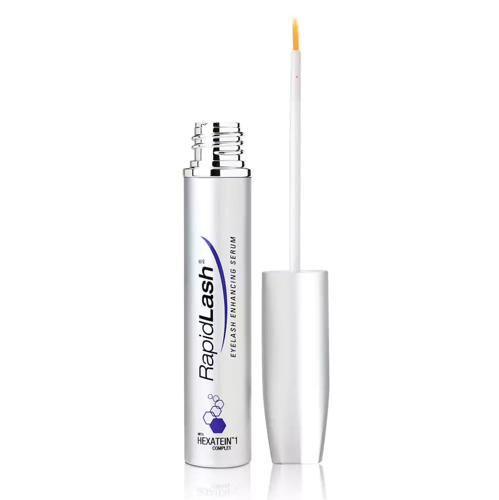Rapid Lash Eyelash And Eyebrow Enhancing Serum Eyebrow Growth Serum