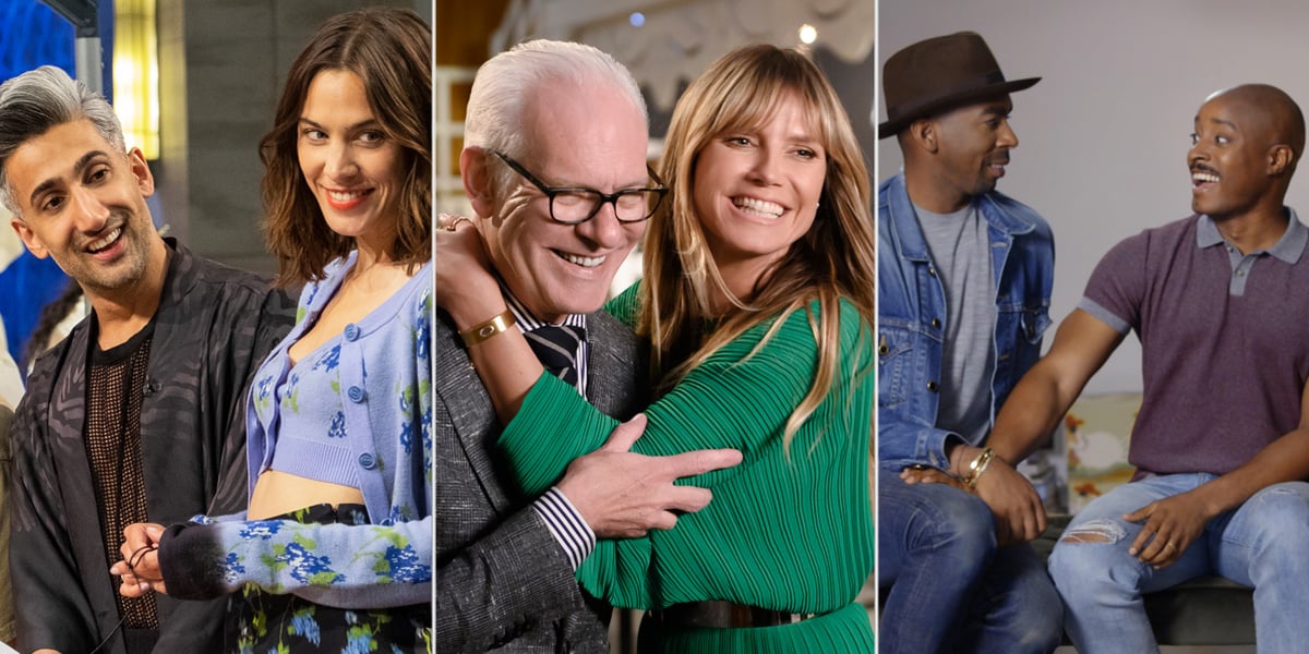 The Best Fashion Reality TV Shows to Stream in 2020 | POPSUGAR Fashion