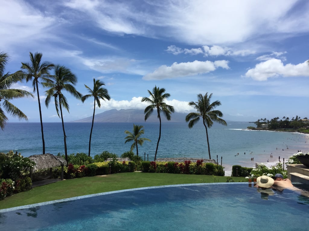 Coolest Infinity Pools | POPSUGAR Smart Living