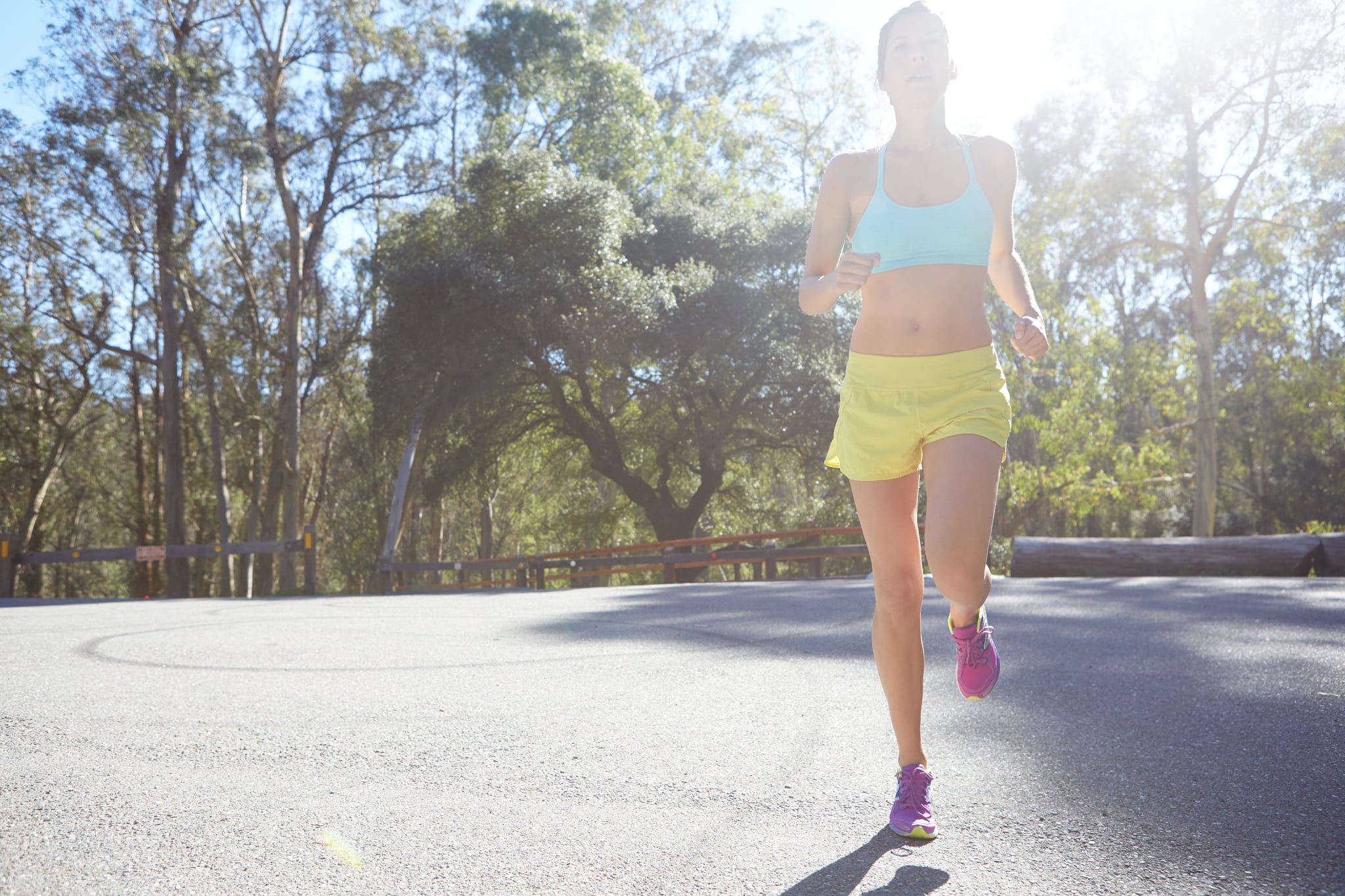 Trick Yourself Into Working Out | POPSUGAR Fitness