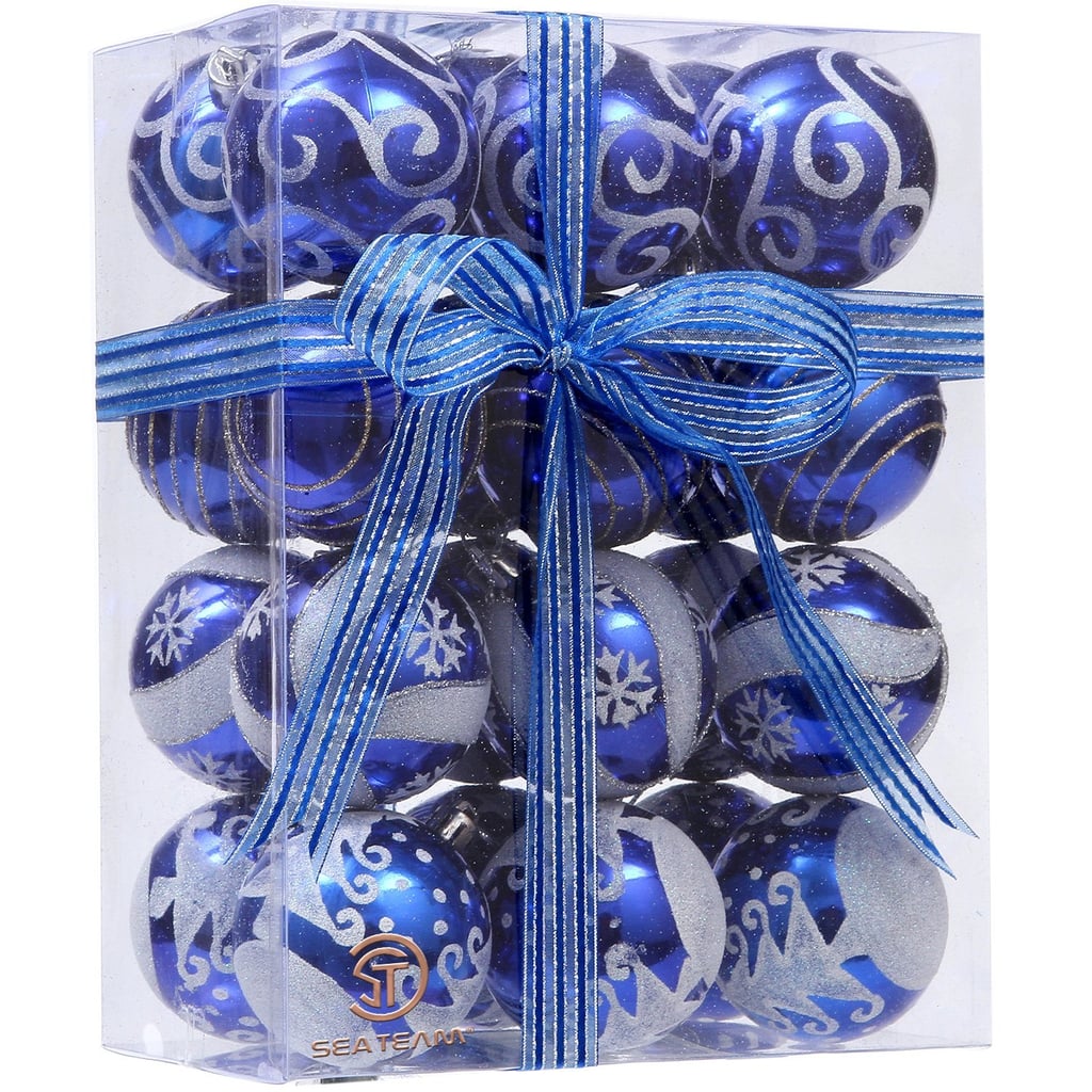 Sea Team Ornaments Cheap Ornaments On Amazon POPSUGAR Family Photo 5 sea-team-ornaments-cheap-ornaments-on-amazon-popsugar-family-photo-5