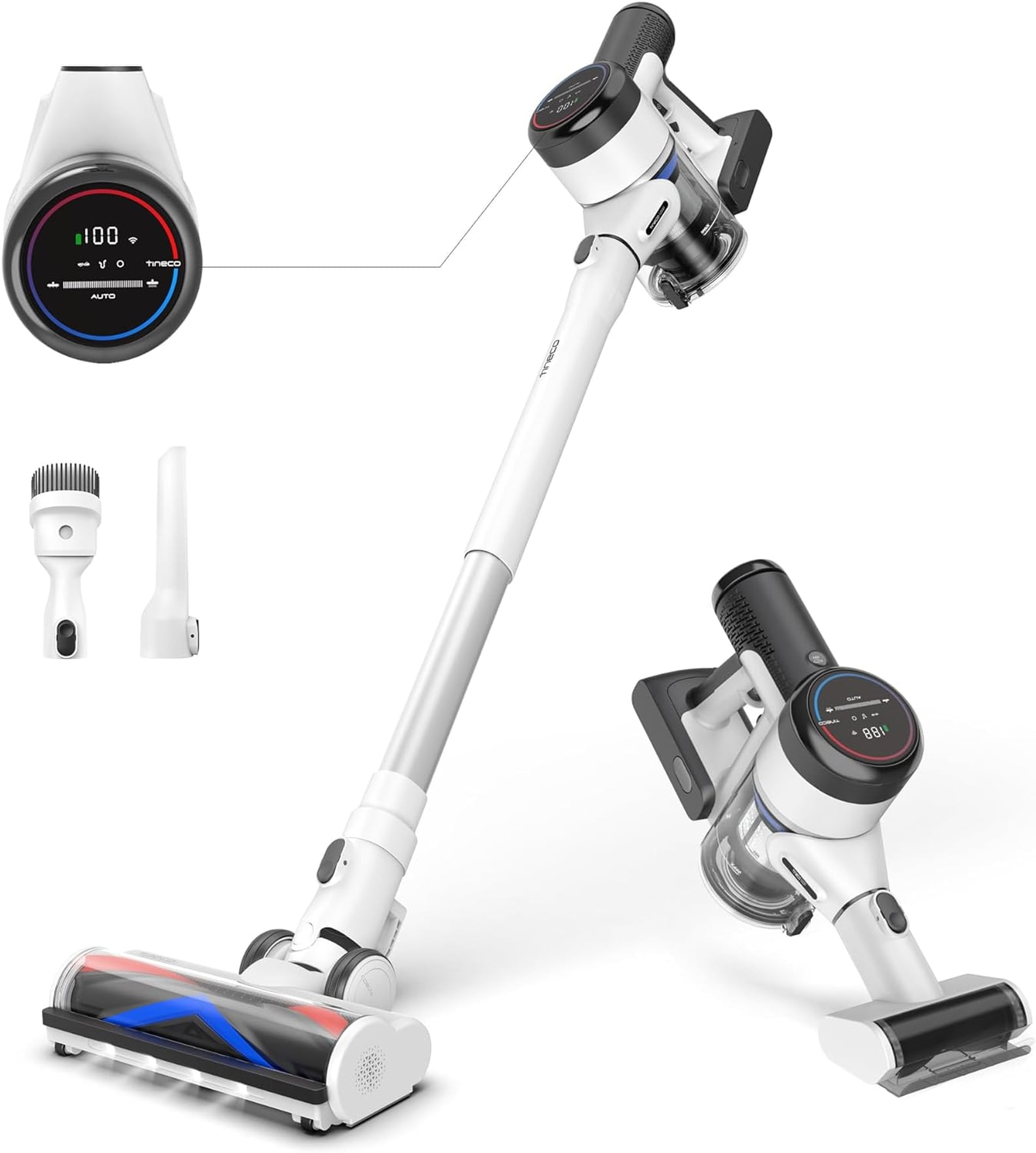 8 Best Stick Vacuums | PS Home