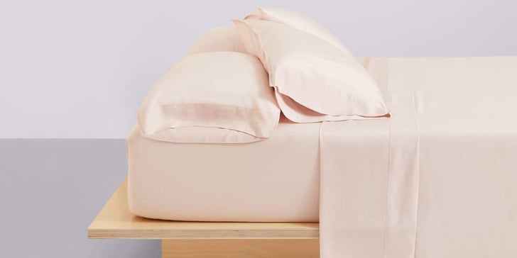 Best Cooling Sheets | POPSUGAR Home