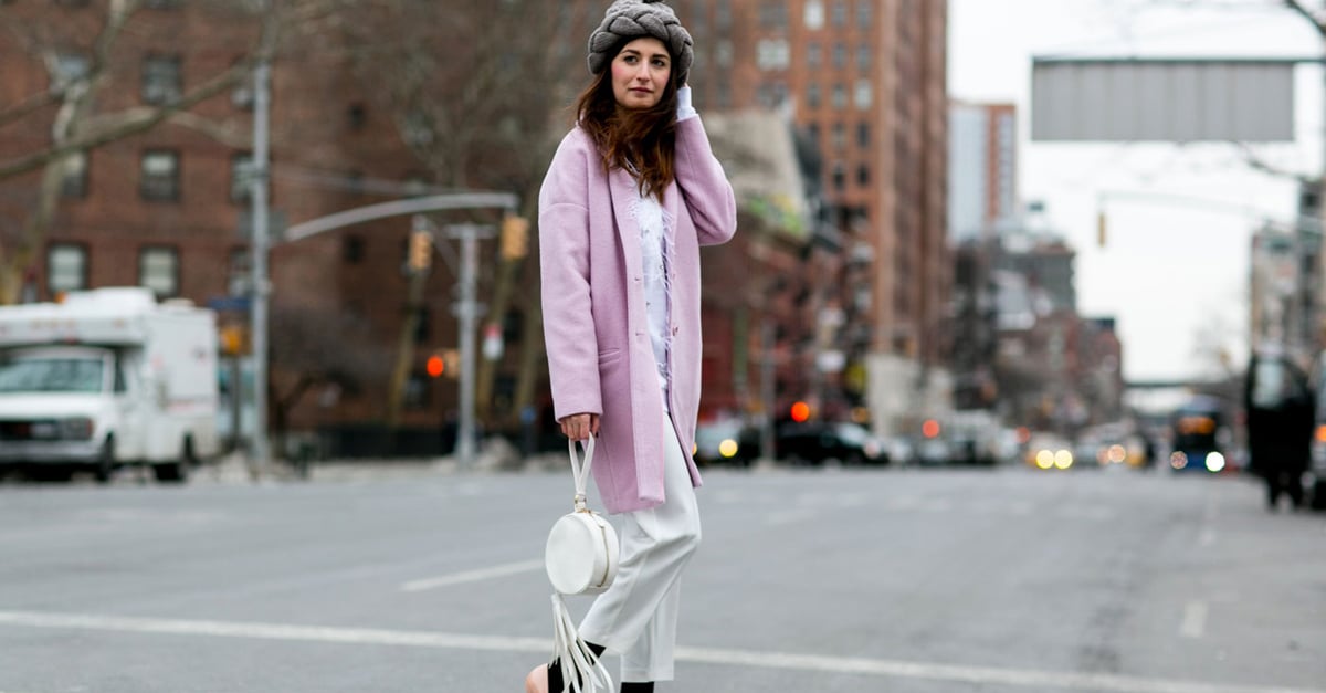 How to Dress For Fall and Winter Weather | PS Fashion