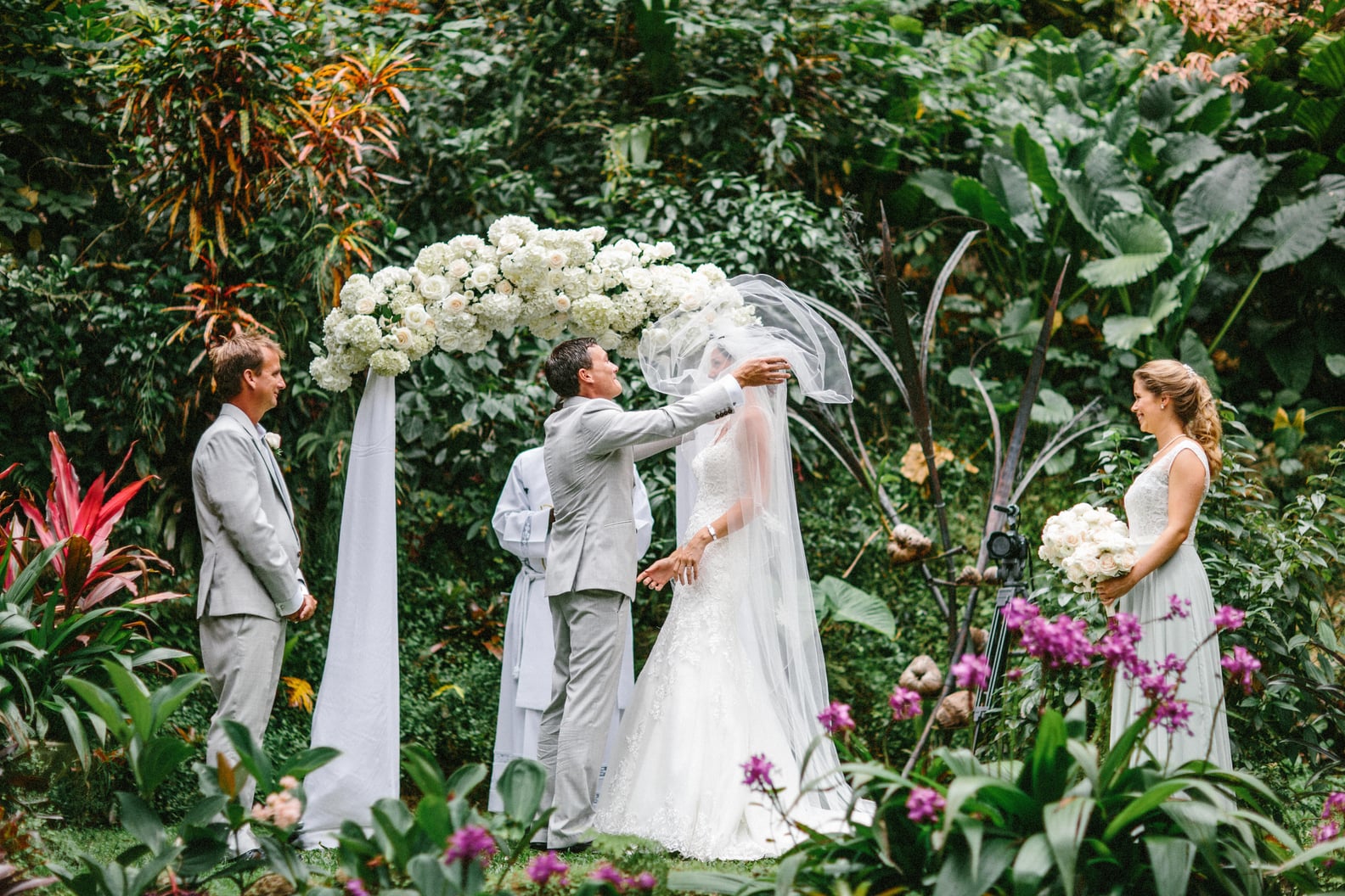 Destination Wedding in Barbados | PS Love