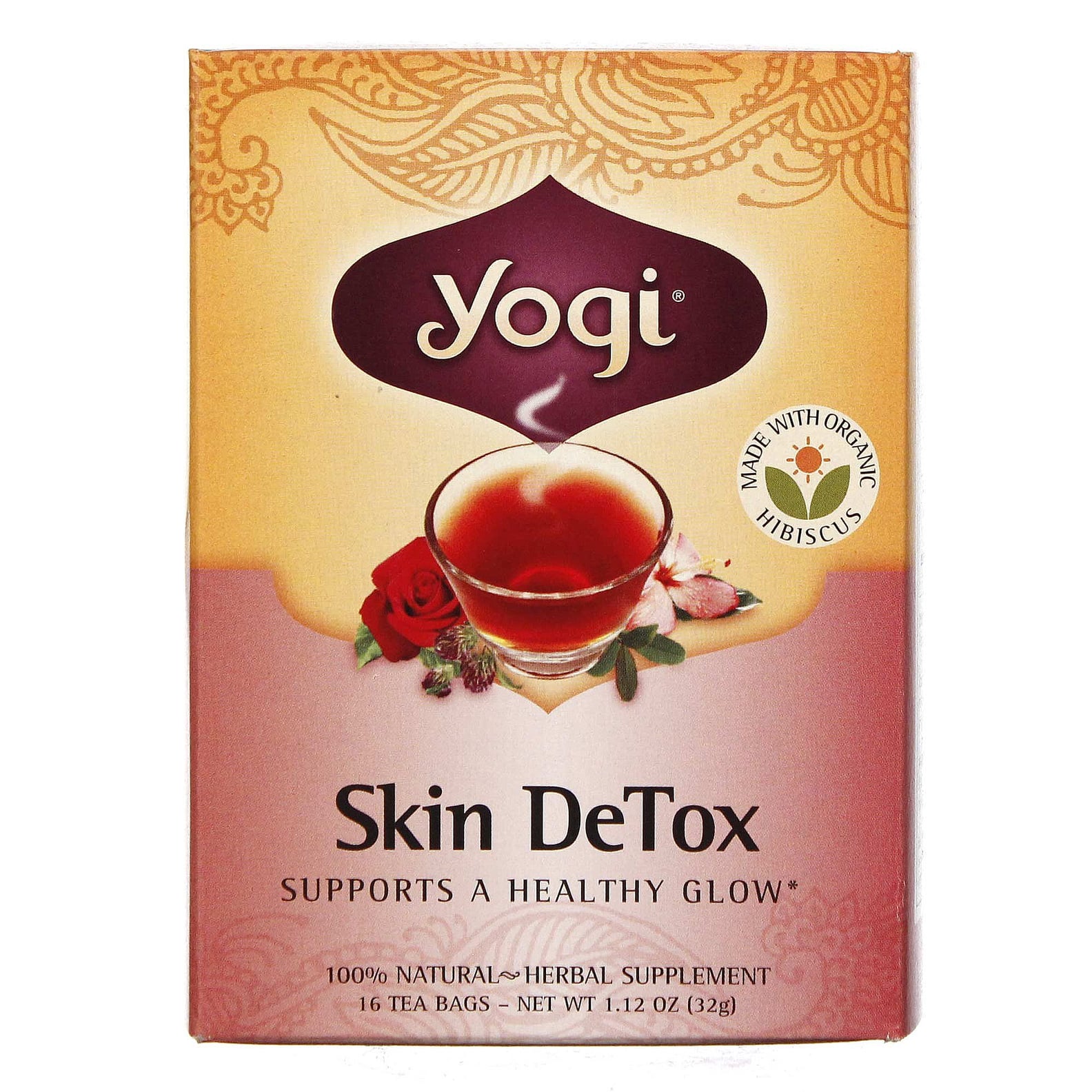 The Skin Benefits of Tea | PS Beauty