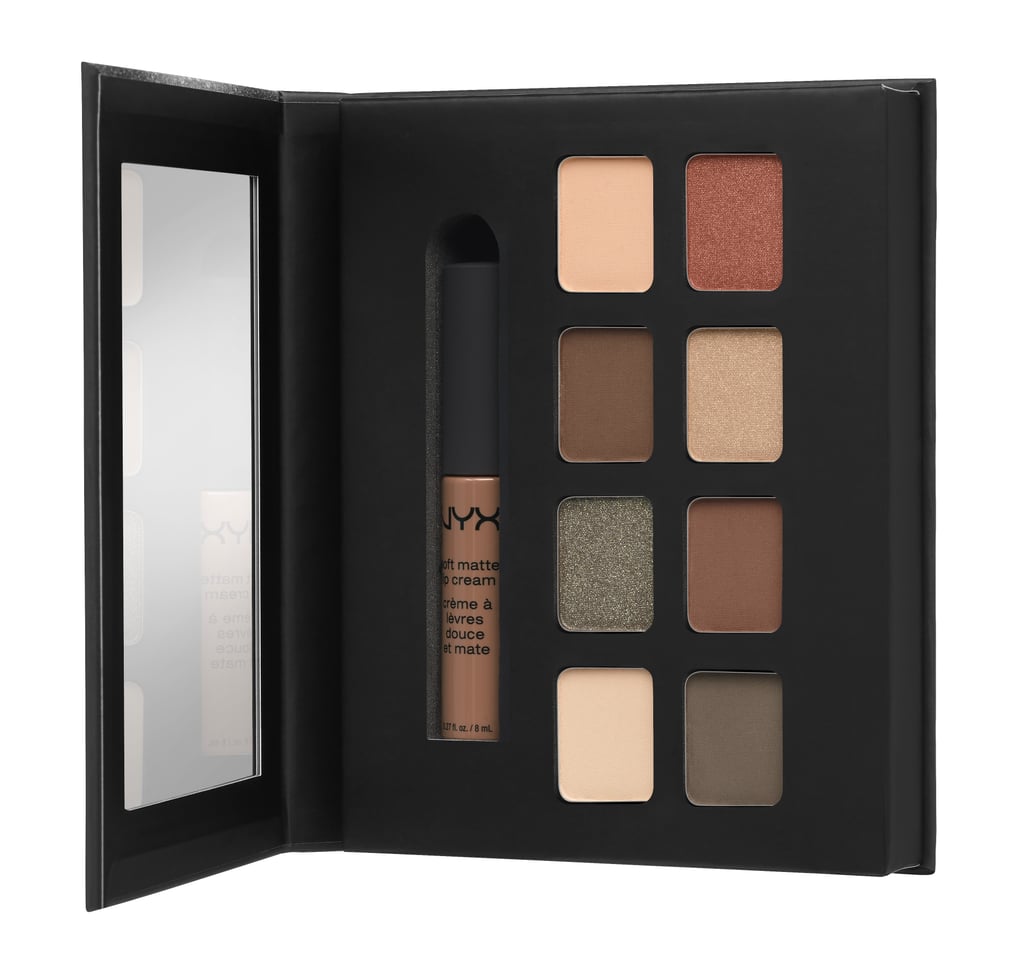 NYX Cosmetics Wanderlust Collection | Holiday 2016 | POPSUGAR Beauty