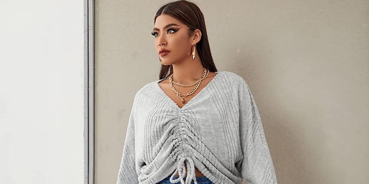 Best Plus-Size Clothes on Amazon Fashion | POPSUGAR Fashion