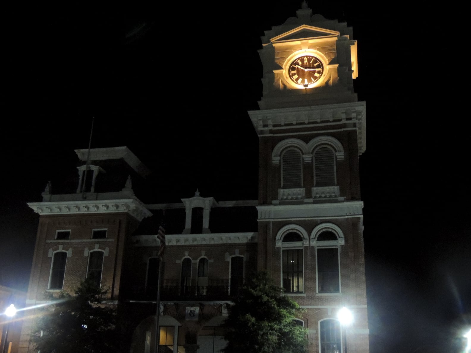 Visiting Mystic Falls From The Vampire Diaries | POPSUGAR Entertainment