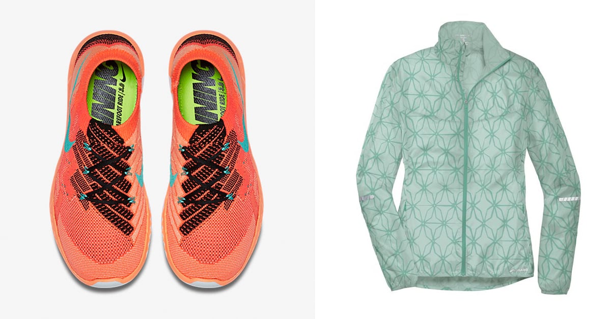 Cute Running Gear | Spring 2015 | PS Fitness