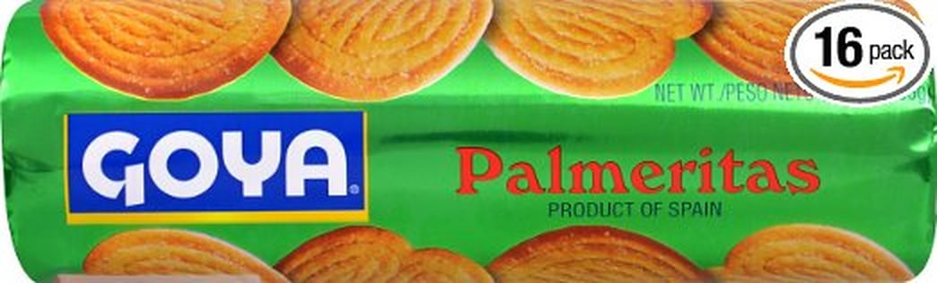 Best Goya Products | PS Latina
