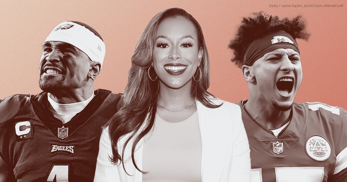 This Super Bowl Represents a Series of Black History Firsts | PS Fitness